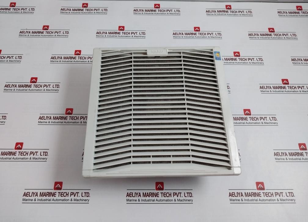 Kaku Ventilation Filter Screen Fan – Aeliya Marine Tech