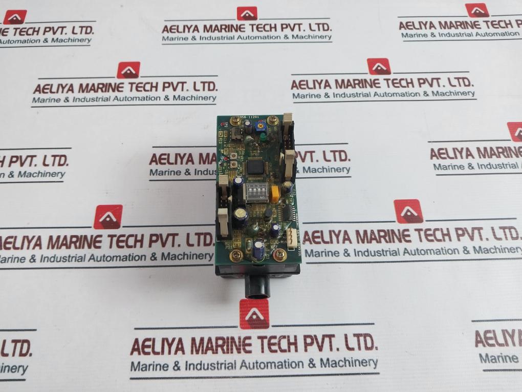 Kawasaki 63956-11201 Circuit Module – Aeliya Marine Tech