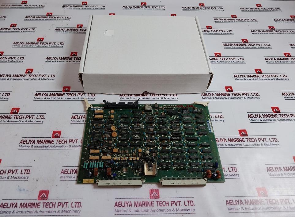 Kawasaki 9Ed-34 Printed Circuit Board 9Ed-24 – Aeliya Marine Tech