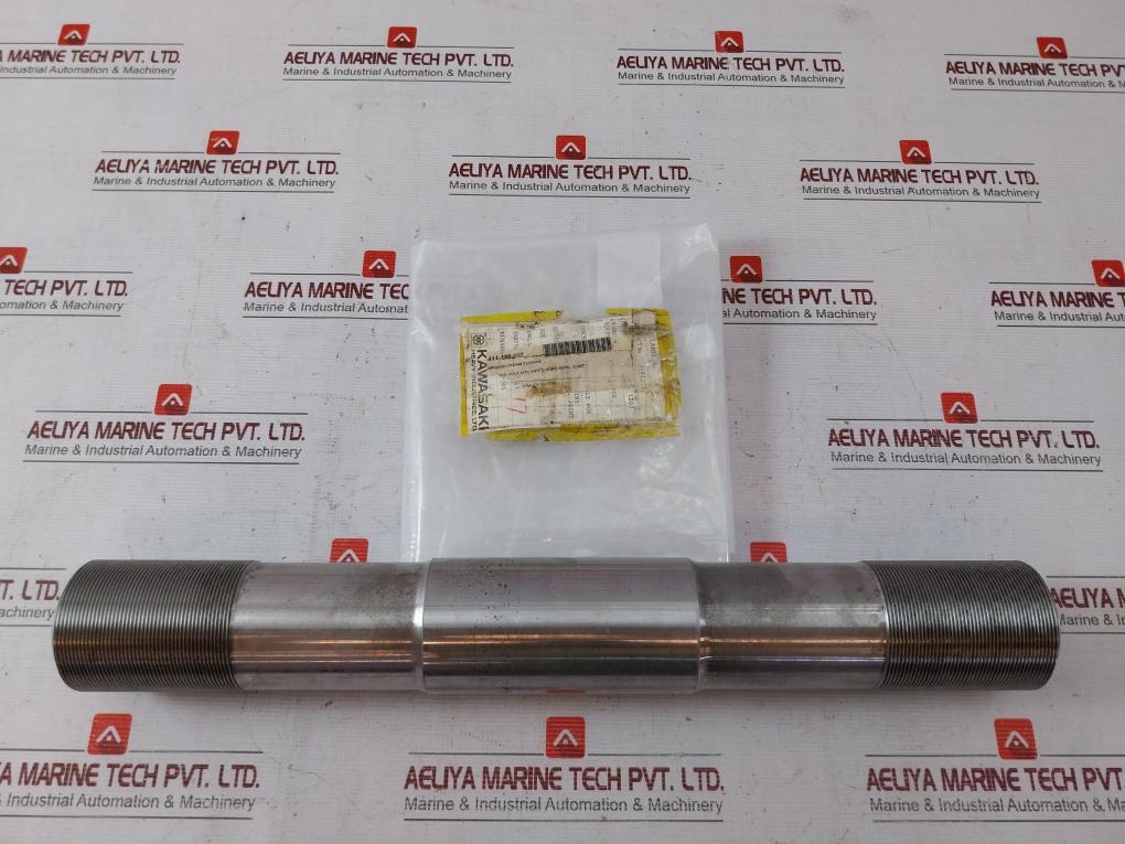 Kawasaki Bolt M72 Metric Bolt High-pressure Turbine Flanged Joint 411 ...