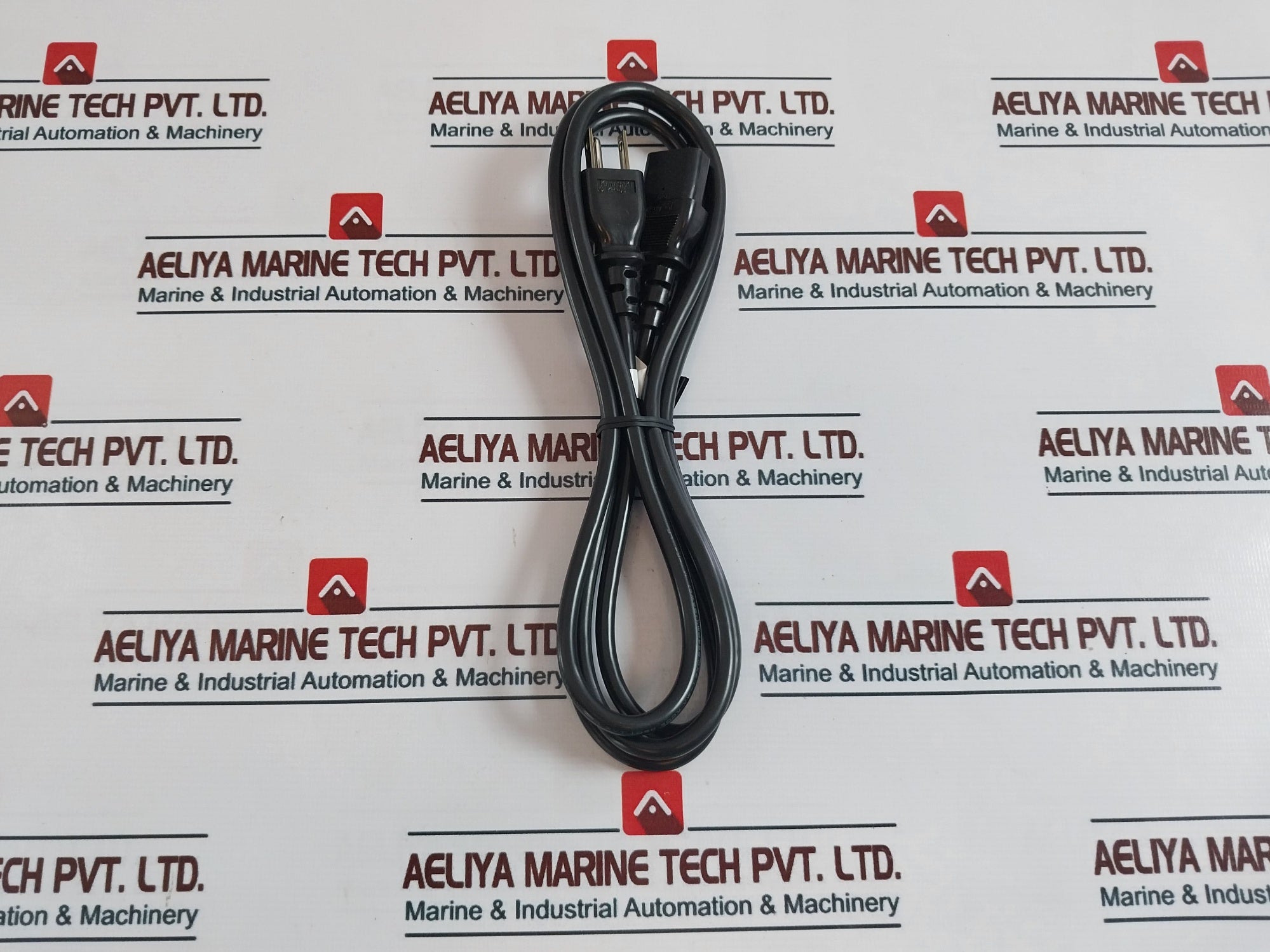 Kawasaki Kp-35 Power Cord 10A 125V 1250W – Aeliya Marine Tech