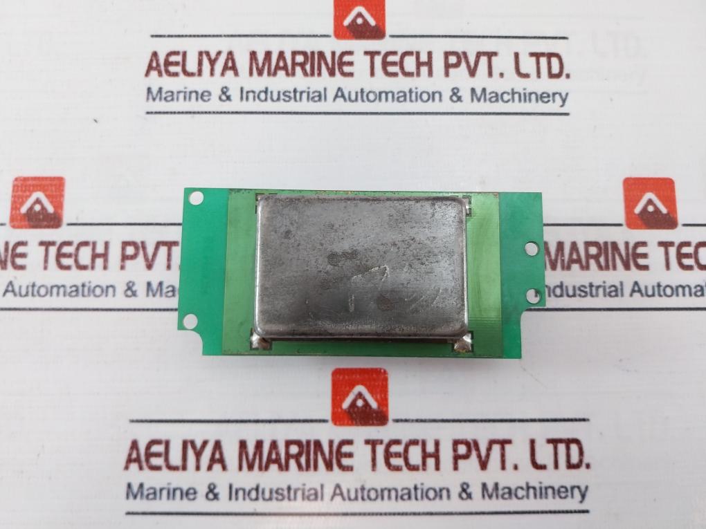 Kdg Mobrey 9710-3-080-00 Hydrostatic Level Transmitter Card – Aeliya ...