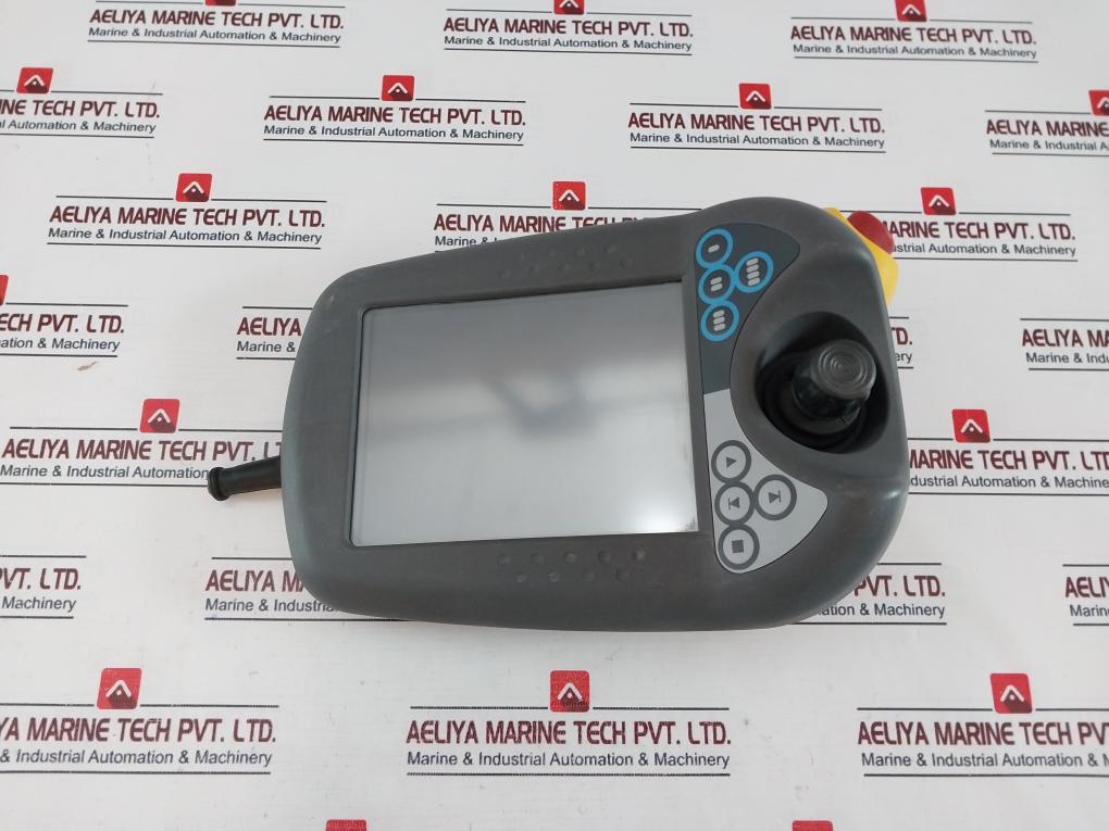 Keba SX TPU 2 16/64 Teach Pendant Unit – Aeliya Marine Tech