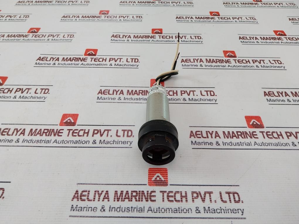 Killark Gob3-c23C-n34 Red Pilot Light 120V 3W – Aeliya Marine Tech