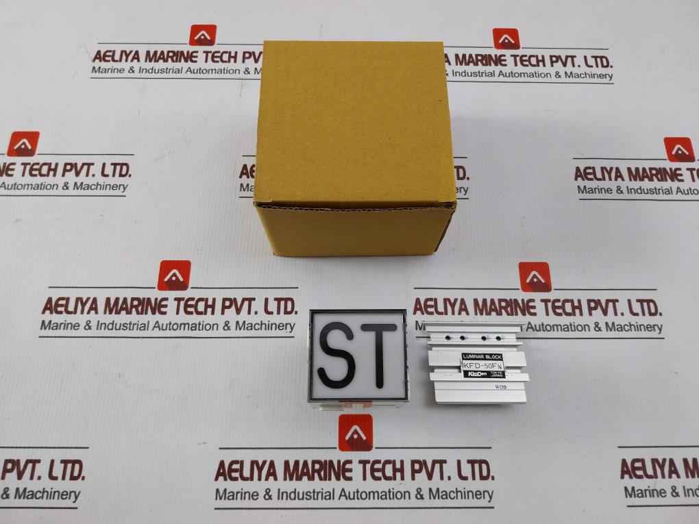 Kimuden St Luminar Block Kfd-50Fn