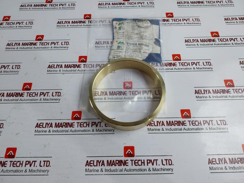 Kme 300129esp23 Bronze Casing Ring Pos. 020/021, 3 / 4 – Aeliya Marine Tech