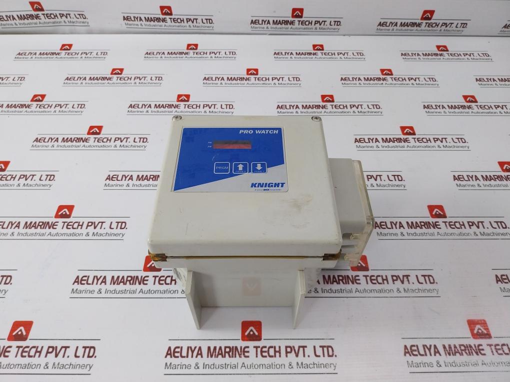 Knight Pro Watch Chemical Dispensing System 7502312 – Aeliya Marine Tech