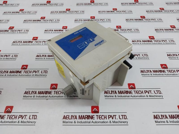 Knight Pro Watch Microprocessor Based Chemical Dispensing System ...