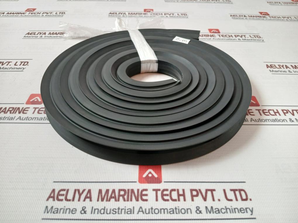 Kobelco Oil Cut Ring Set For Intermediate Shaft & Bearing 14, 0Td ...