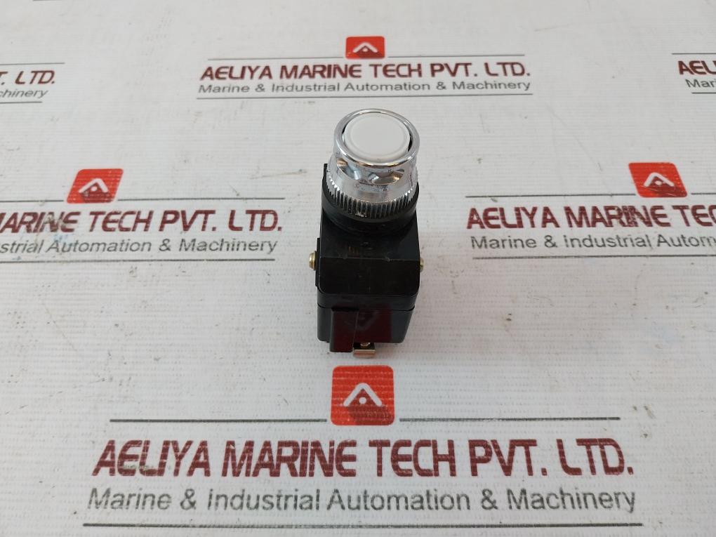 Koino Kh-512 Illuminated Push Button Switch 250V 6A 50-60Hz – Aeliya ...