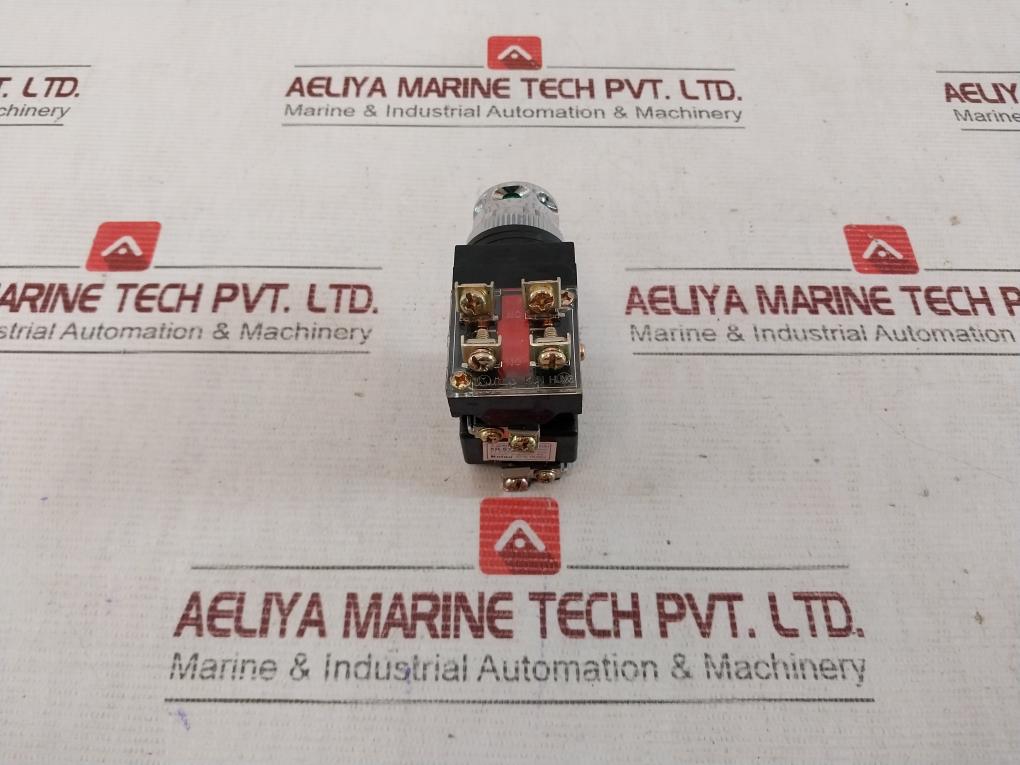 Koino Kh-512 Light-emitting Push Button Switch 50- 60Hz 220V 250V 6A ...
