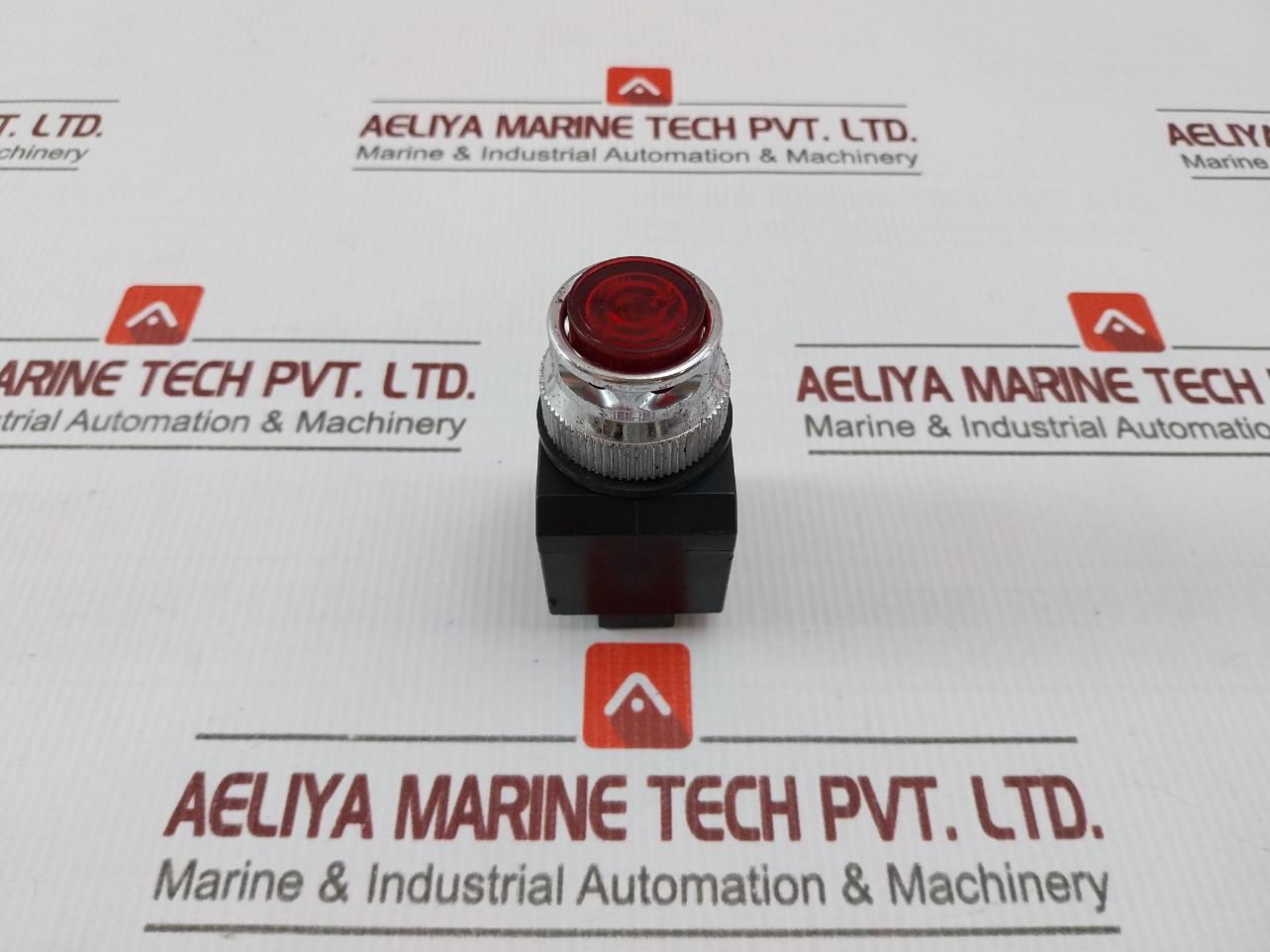 Koino Kh-513Tl Illuminated Push Button Switch – Aeliya Marine Tech