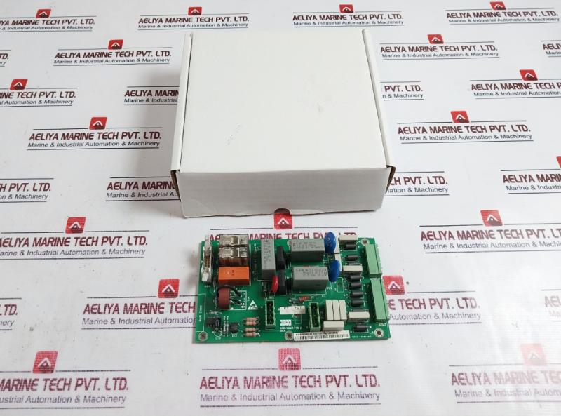 Kone Km946247h02 Bck Elevator Pc Board Module Printed Circuit 94v-0 ...