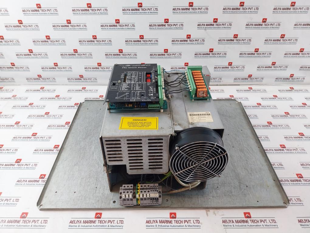 Kone V3F20 477660G05 Green Power Elevator Drive D106/H02 – Aeliya ...