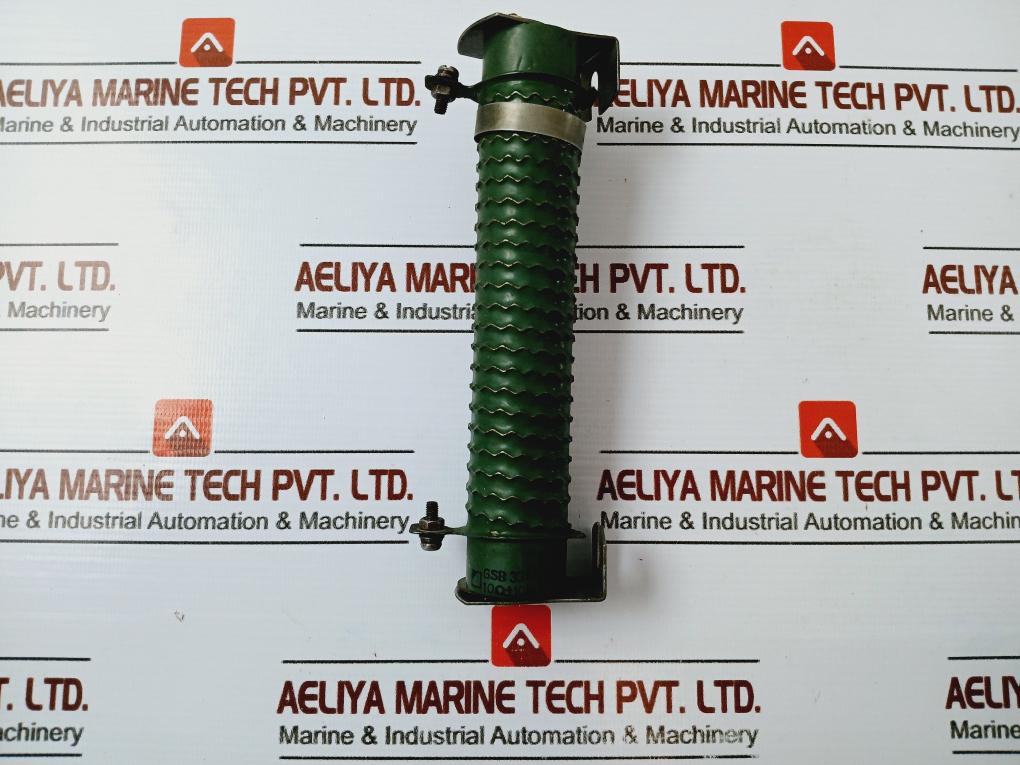 Krah Group Gsb 30x165v Wire-wound Resistor 10ω ±10% – Aeliya Marine Tech