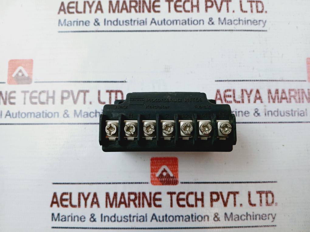 Kriwan 22 A 460 Motor Protector 115-230V~ 50Hz, 120-240V~ 60 Hz ...