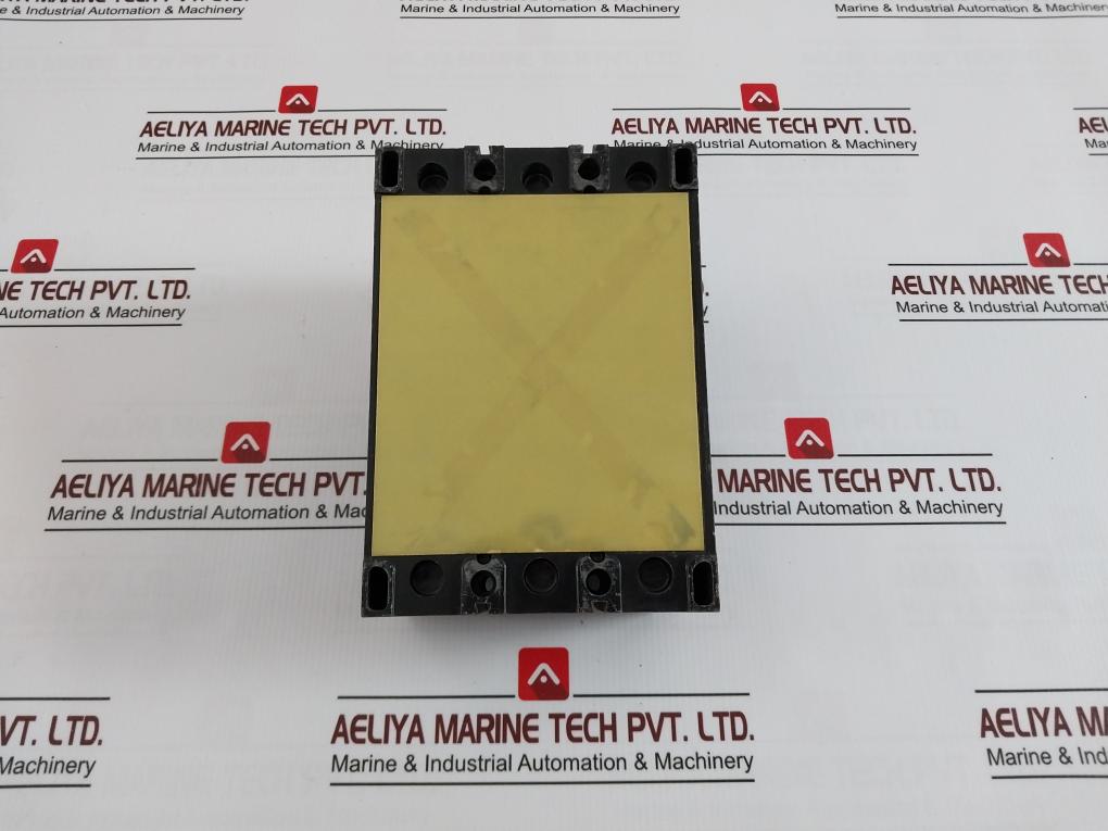 Krtun Scm10-100/3300 Plastic Case Circuit Breaker Ac 400V 50Hz 100 A ...