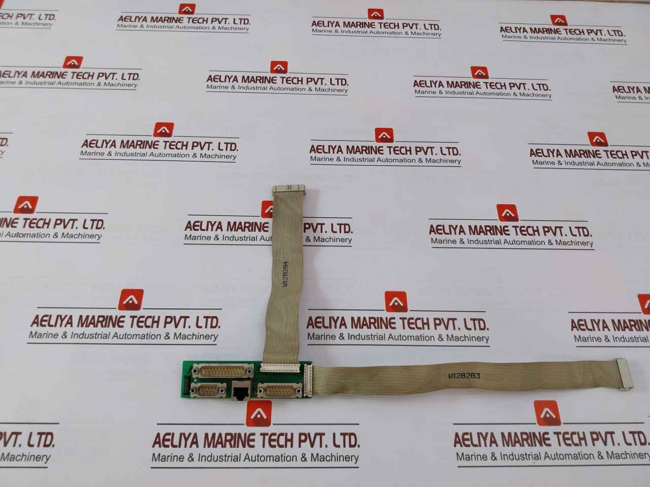 Kuka Kr C2 Robot Control Component Rev 01 94V0 - Aeliya Marine Tech
