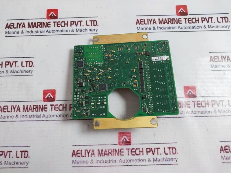 Kuka RDC V1.0.3 Digital Resolver Board – Aeliya Marine Tech