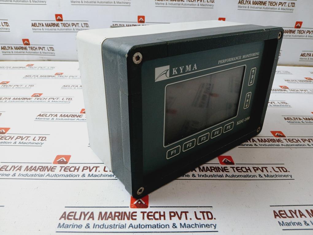 Kyma Kdu-100 Performance Monitoring Display Unit P.Kdu-101 – Aeliya ...