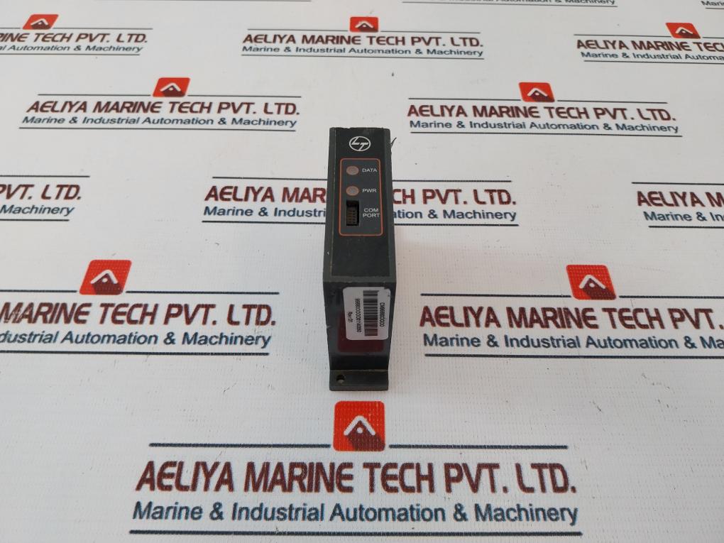 Landt Mtx Cm Mb Communication Module Rev 01 Aeliya Marine Tech