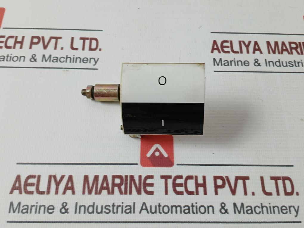 L&T Sl 50212 Visual Mechanical Position Indicator – Aeliya Marine Tech