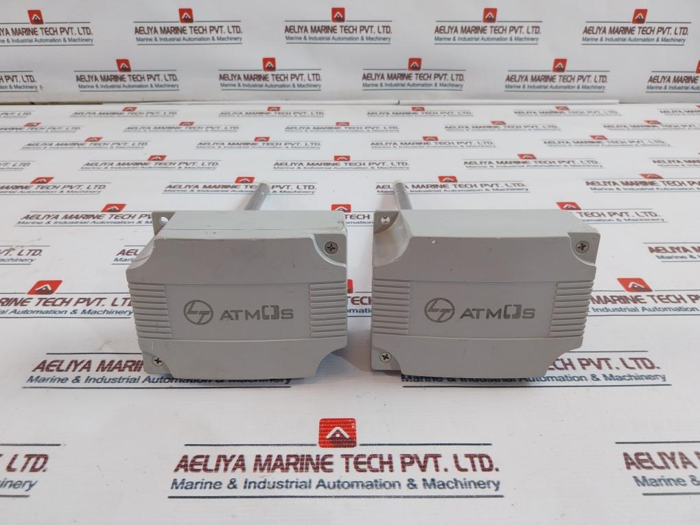 L&T ATMOS Humidity Sensor – Aeliya Marine Tech