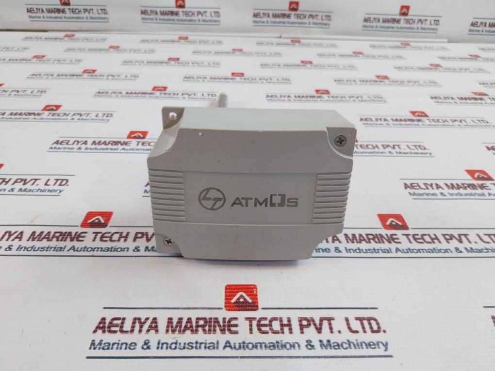 L&T ATMOS Humidity Sensor – Aeliya Marine Tech