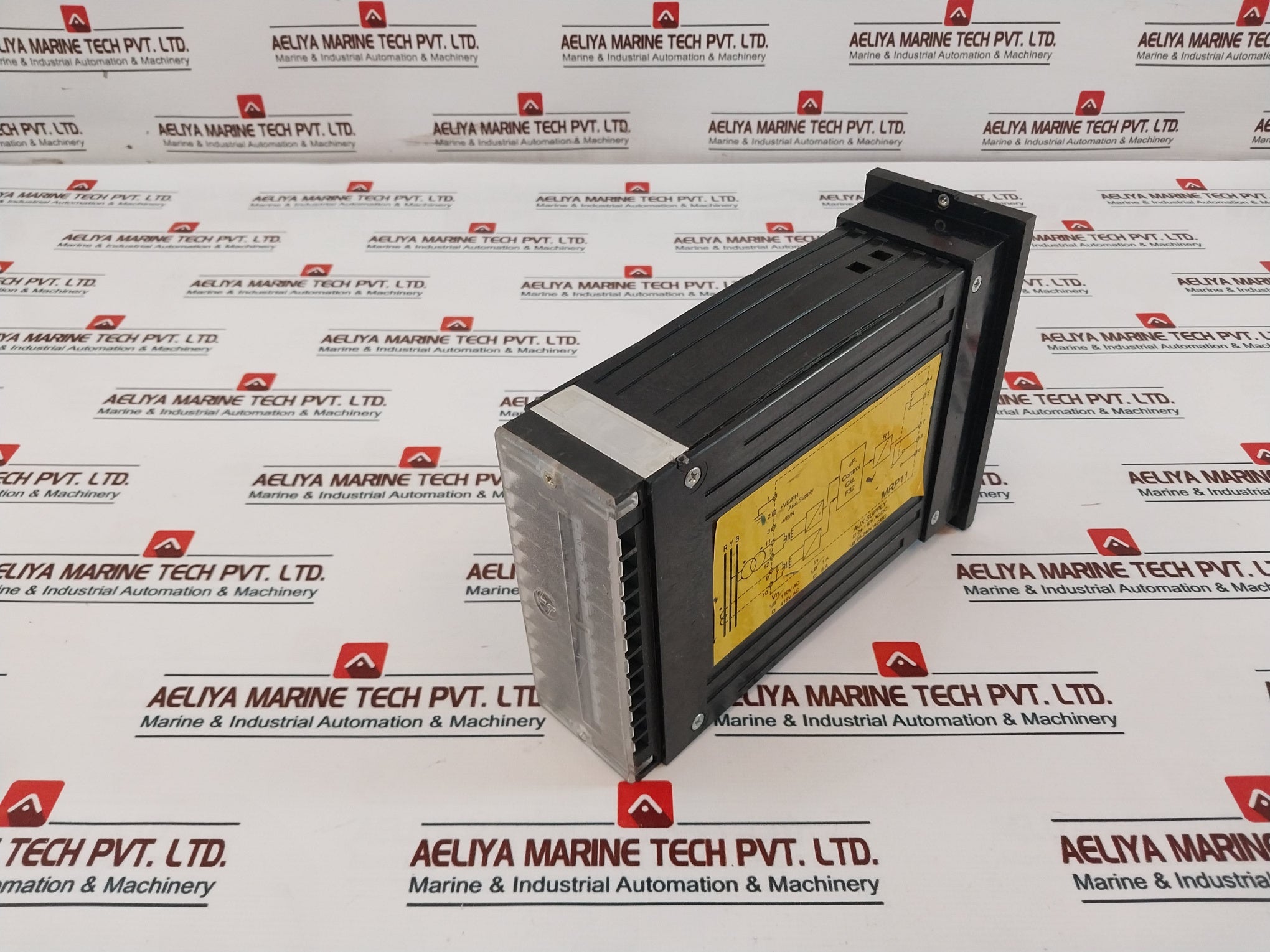 L&T Mrp11 Reverse Power Supply 1A 95-240V Ac/Dc – Aeliya Marine Tech