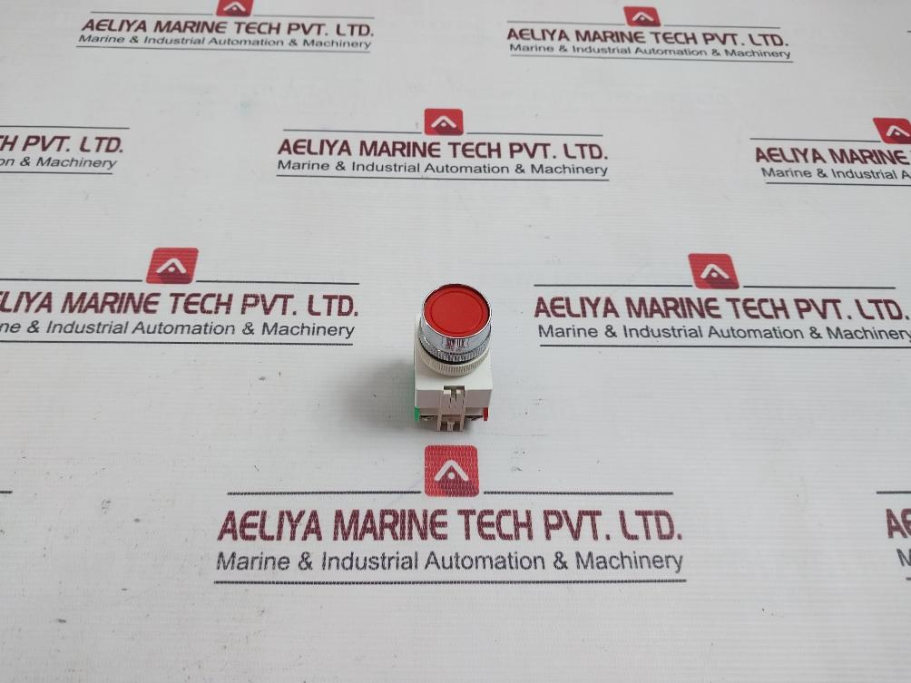 Lay7 (Pbc Y090 Lay37) Push Button Switch 660V 10A Ac-15 – Aeliya Marine ...