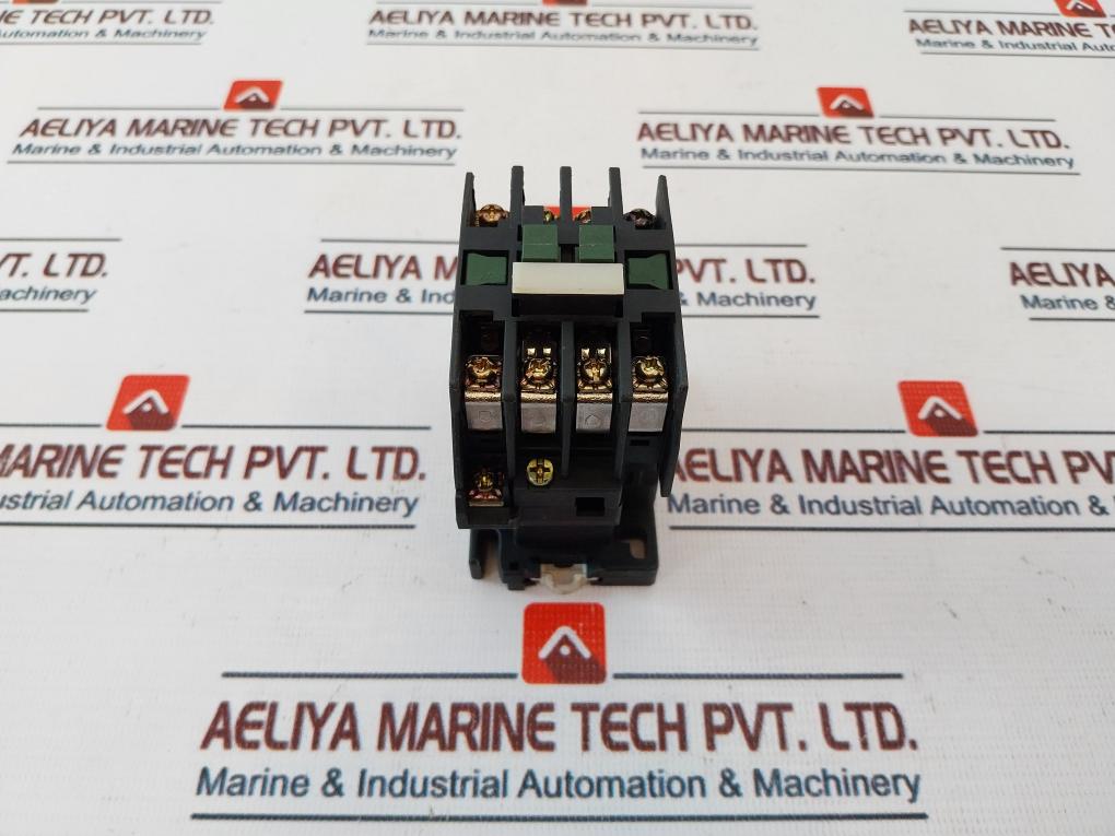 Lg 2a2b Auxiliary Relay 50/60hz – Aeliya Marine Tech