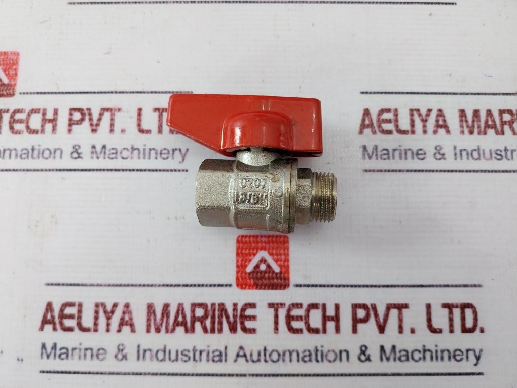 Lk Lka 700 Aeromat Float Deaerator/air Vent 644.10.14.001 – Aeliya ...