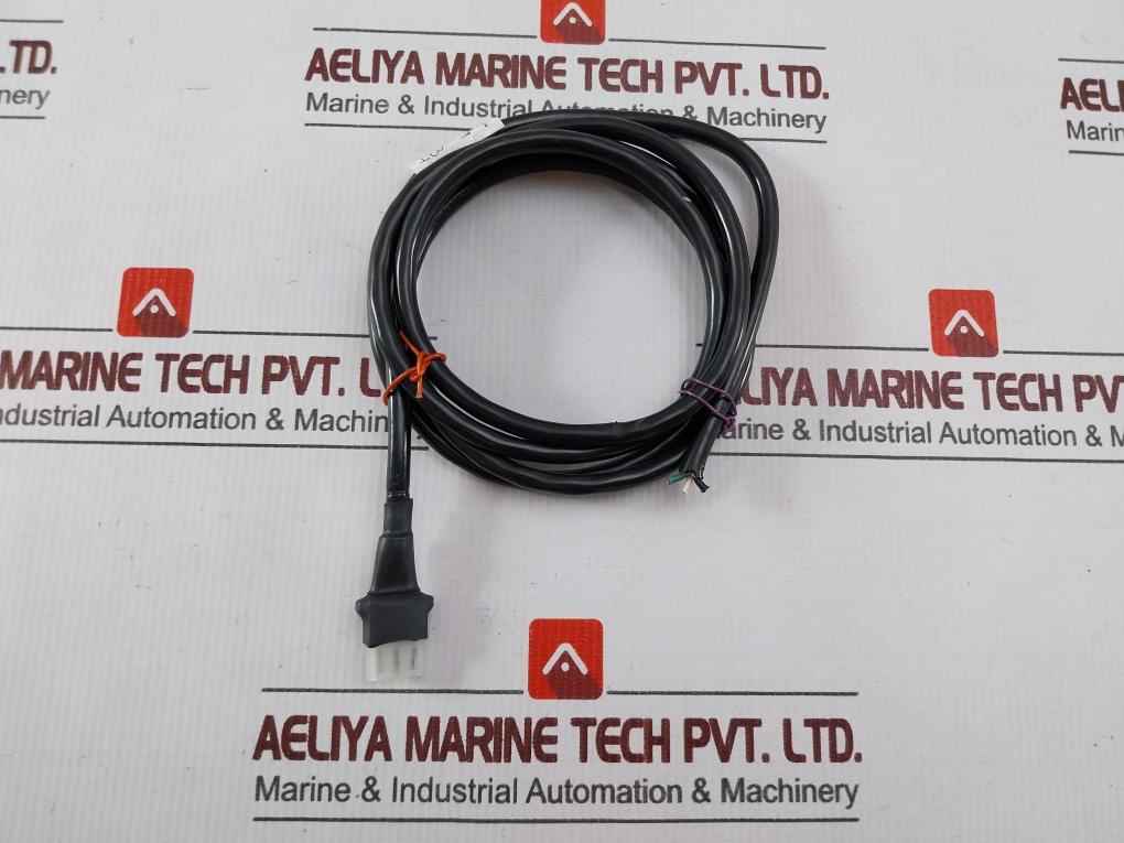 Ll26332 Csa Type Svt 105˚C Electrical Cable 1.5 Meter - Aeliya Marine Tech
