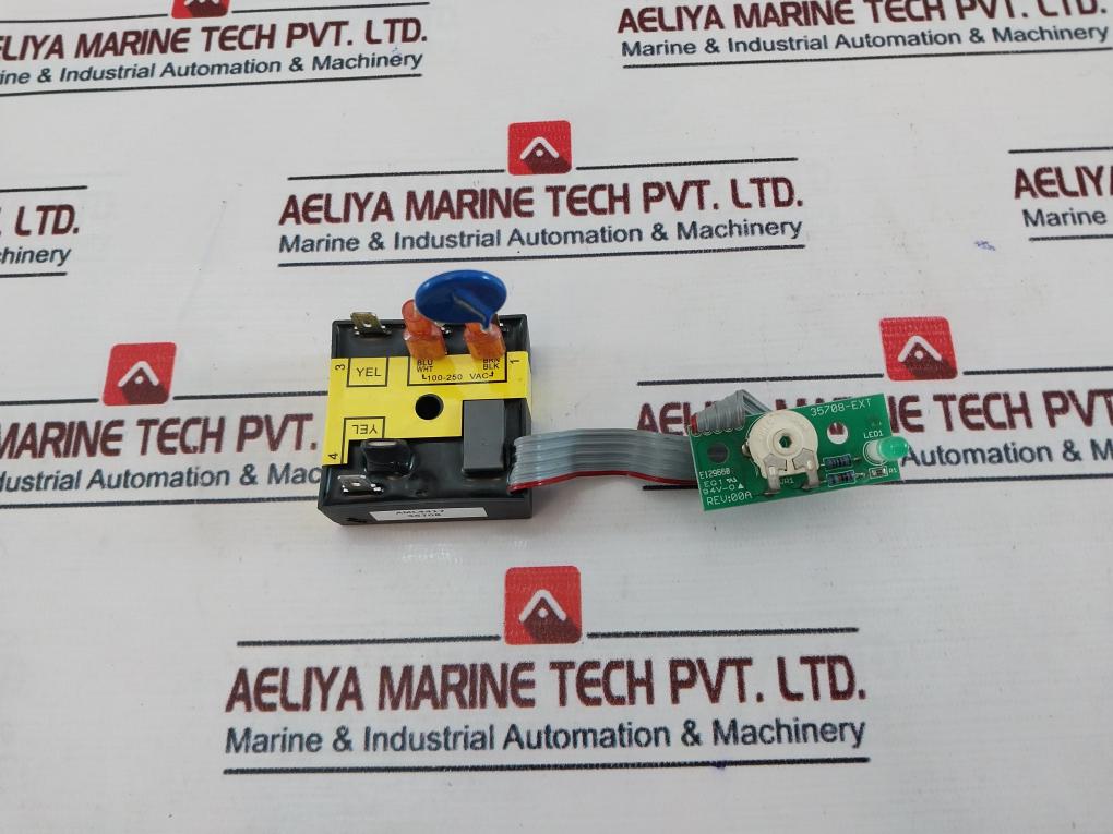 Lmi 35708 Metering Pump 100-250Vac – Aeliya Marine Tech