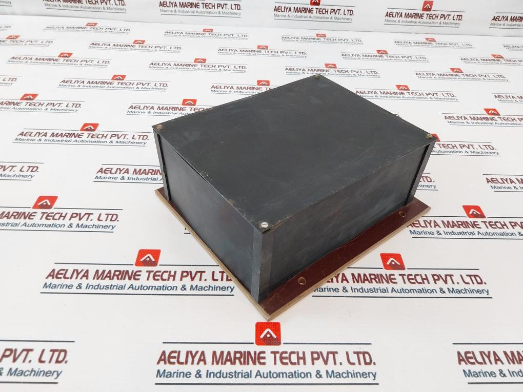 Lmp Transducer Box For 3Ph. 3 Element Watt & Var Meter – Aeliya Marine ...