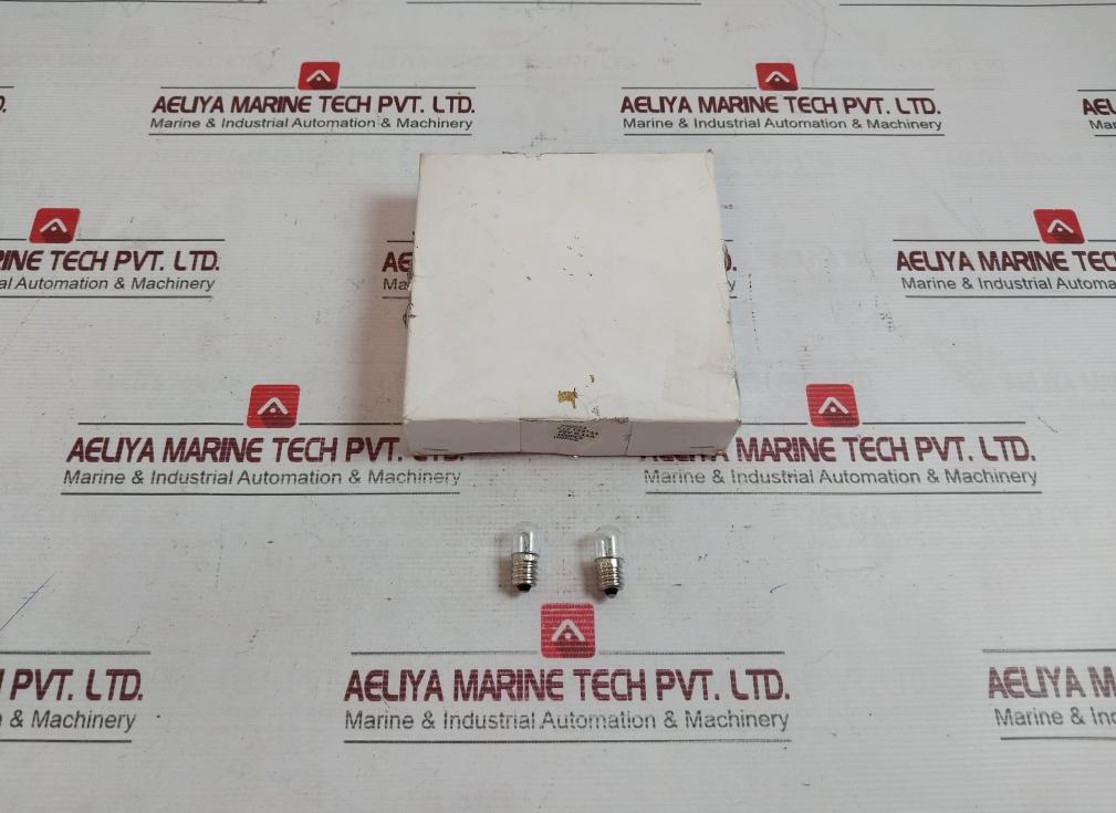 Lot Of 10X Impa 790521 Pilot Lamp Clear Indicator 28V 0.11A – Aeliya ...