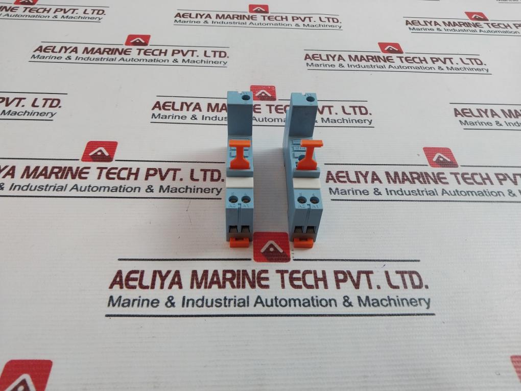 Lot Of 10X Paramount S1-d Electromagnetic Solid State Relay – Aeliya ...