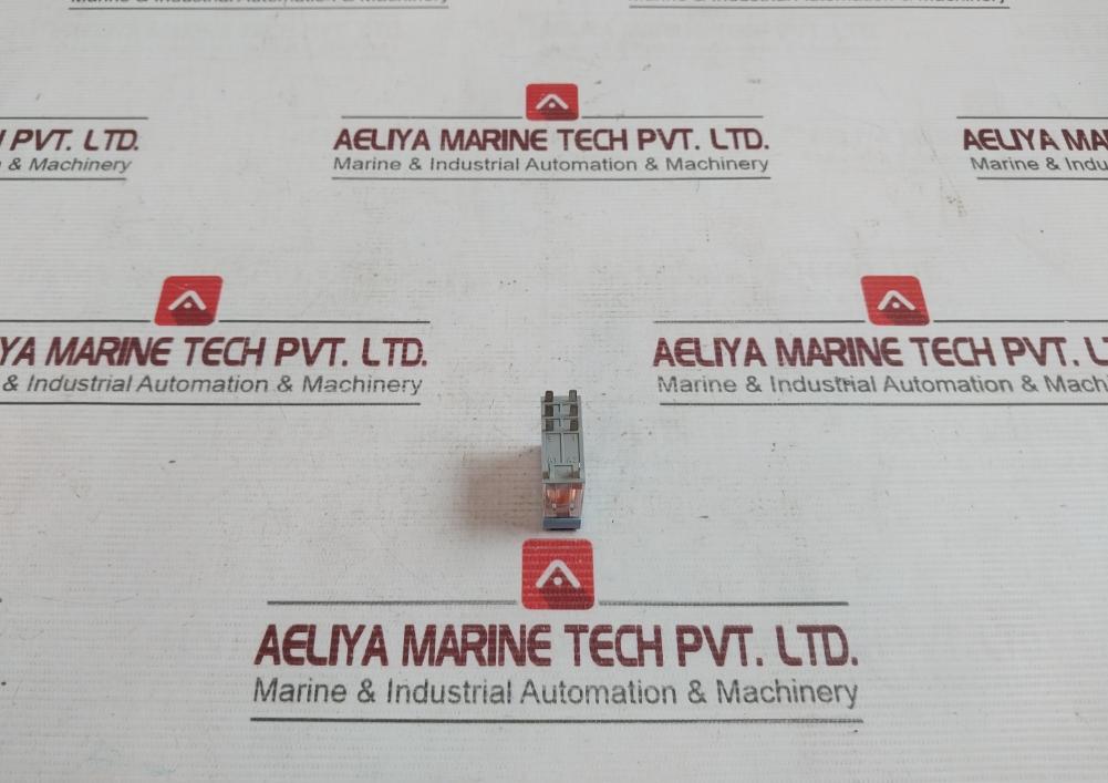 Lot Of 3X Paramount P2-fpzi Relay Dc 24V 6A 250V 30V Iec 61810 – Aeliya ...