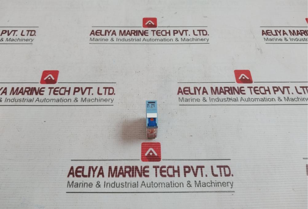 Lot Of 3X Paramount P2-fpzi Relay Dc 24V 6A 250V 30V Iec 61810 – Aeliya ...