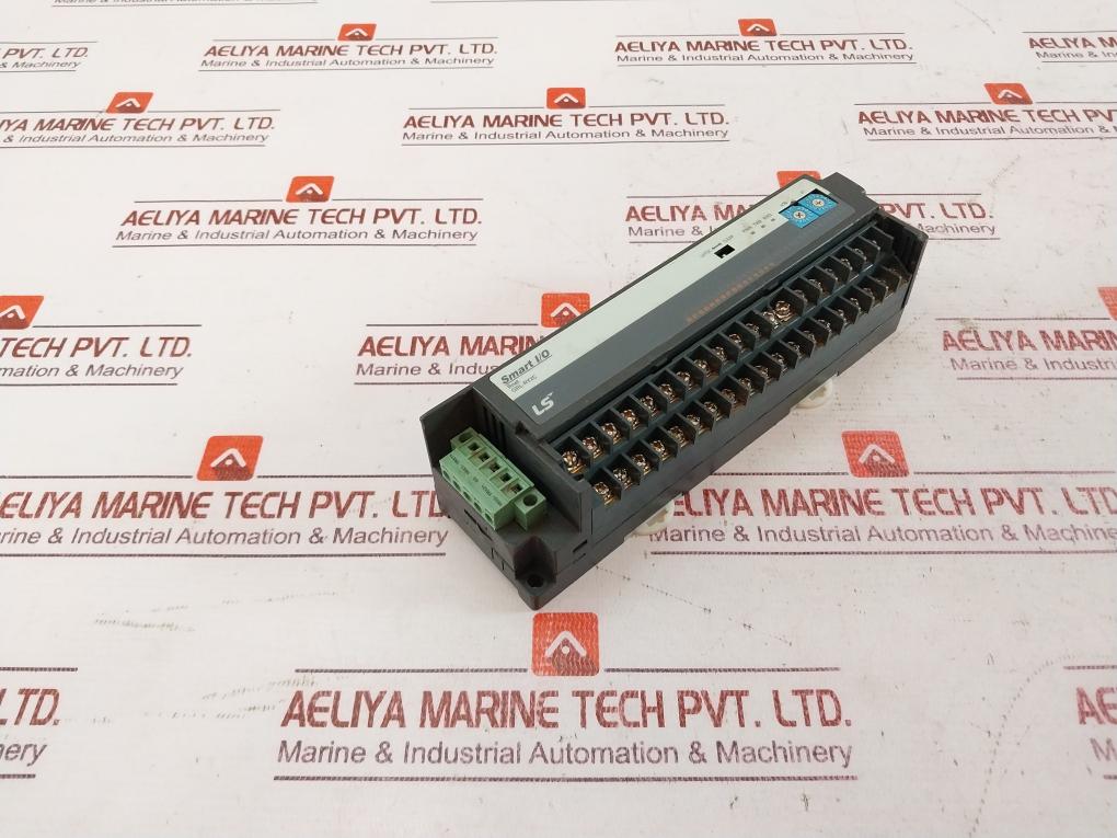 Ls Grl-ry2C Smart I/O Module 24Vdc, 0.5A 220Vac, 2A 0-55 C 50044170C77 – Aeliya Marine Tech
