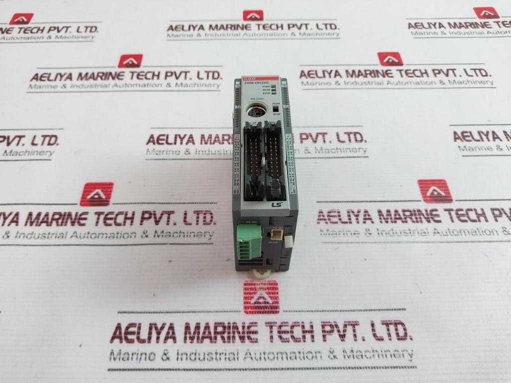 Ls Xbm-dn32S Transistor Output Module Dc24V 1A – Aeliya Marine Tech