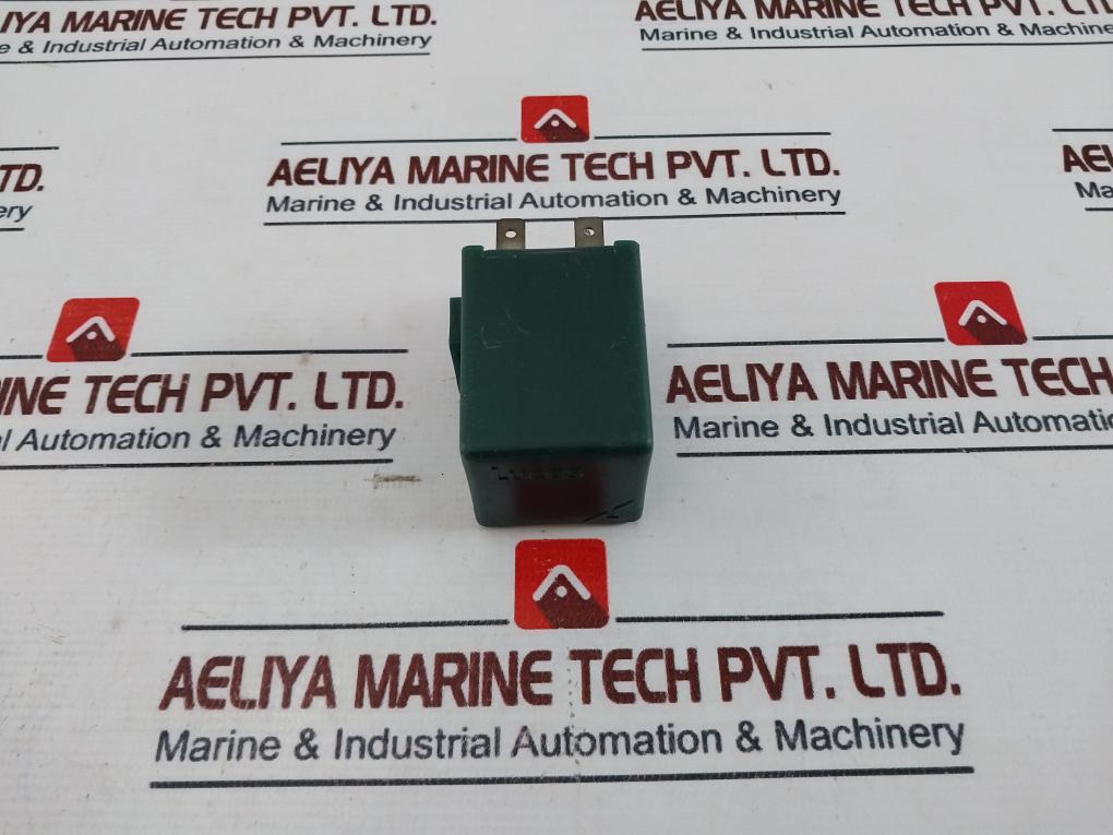 Lucas 15/12 Electrical Relay – Aeliya Marine Tech