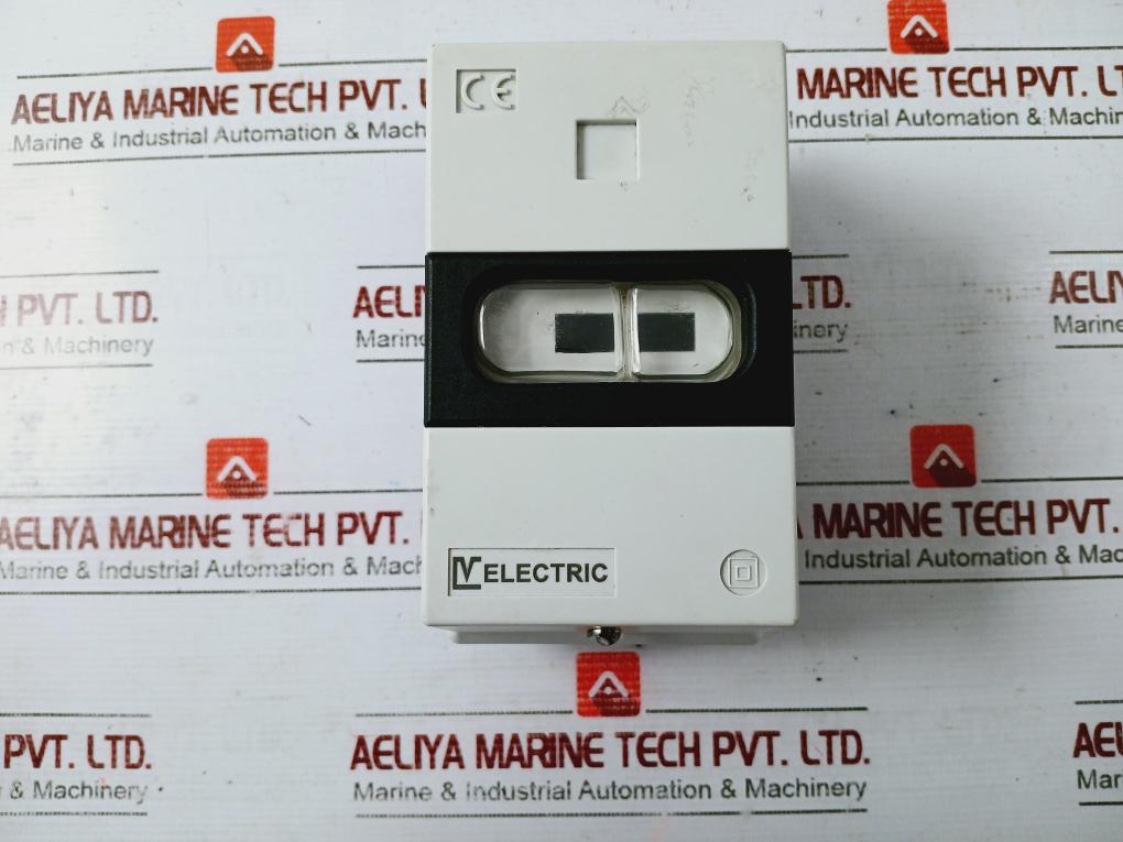Lv Electric B55-dktm Motor Protection Switch 23120296 – Aeliya Marine Tech