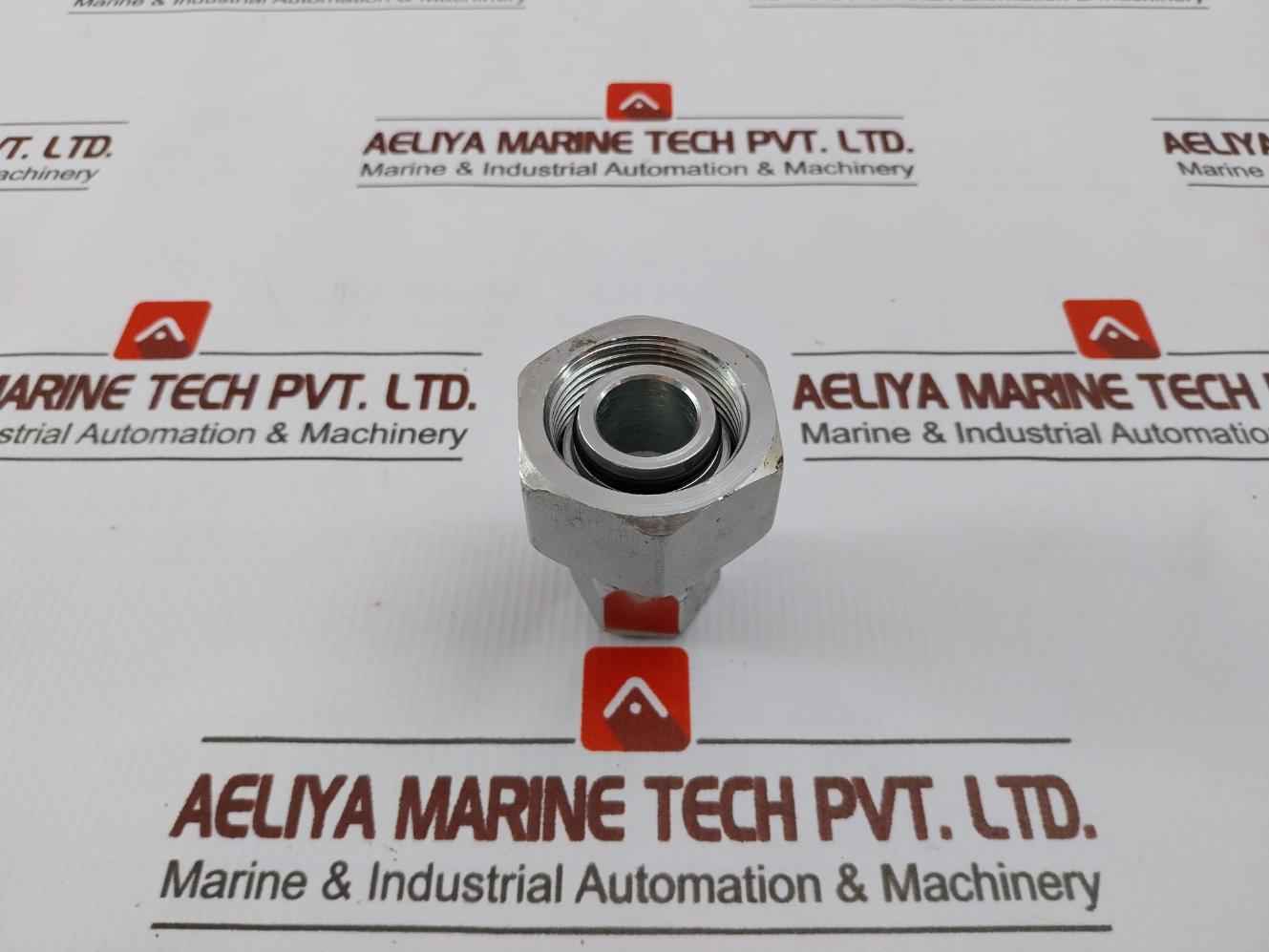 M36 25-s Tube Reducer - Aeliya Marine Tech