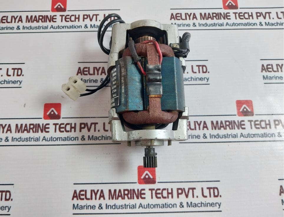 Magna Motors Us-21 Motor 110 Vdc – Aeliya Marine Tech