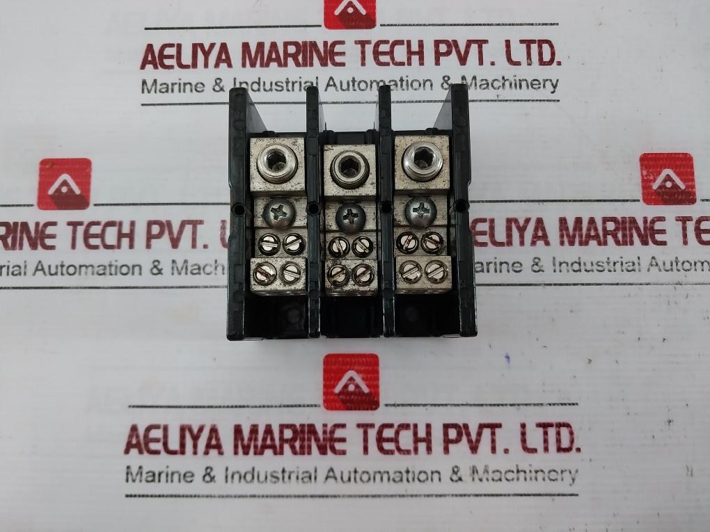 Marathon 1423570 Power Distribution Block 3 Pole 600V 175A – Aeliya ...