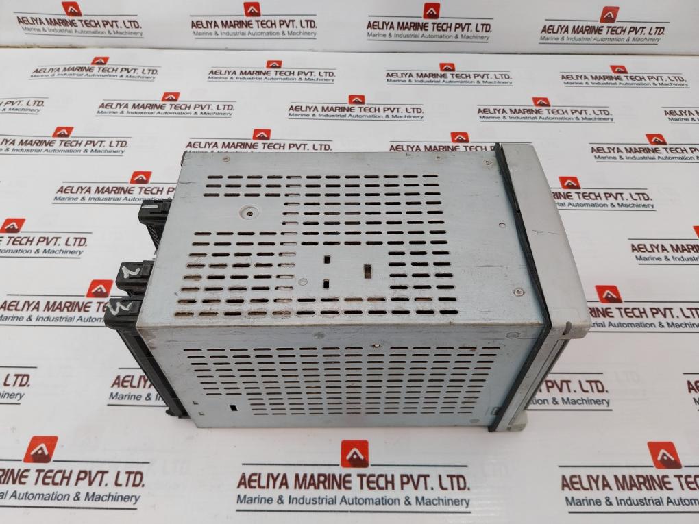 Marinfloc 6100A Digital Recorder – Aeliya Marine Tech