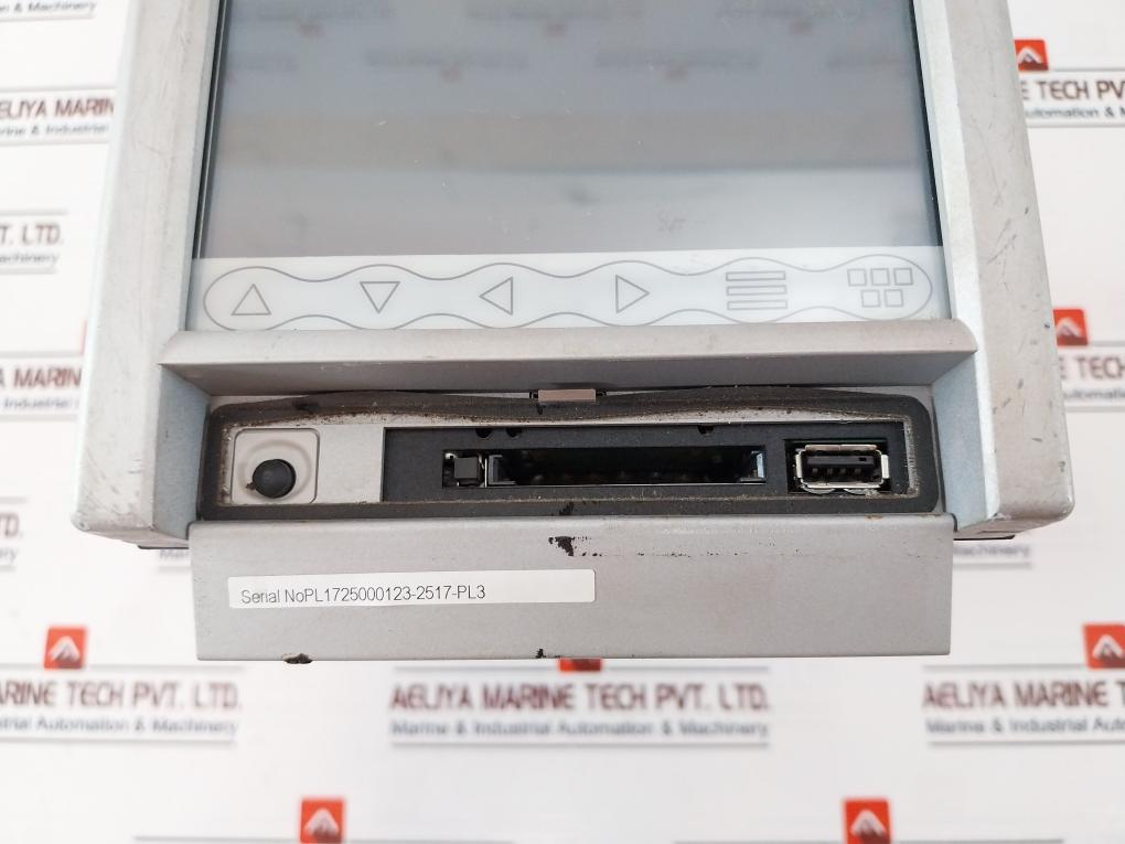 Marinfloc 6100A Digital Recorder – Aeliya Marine Tech