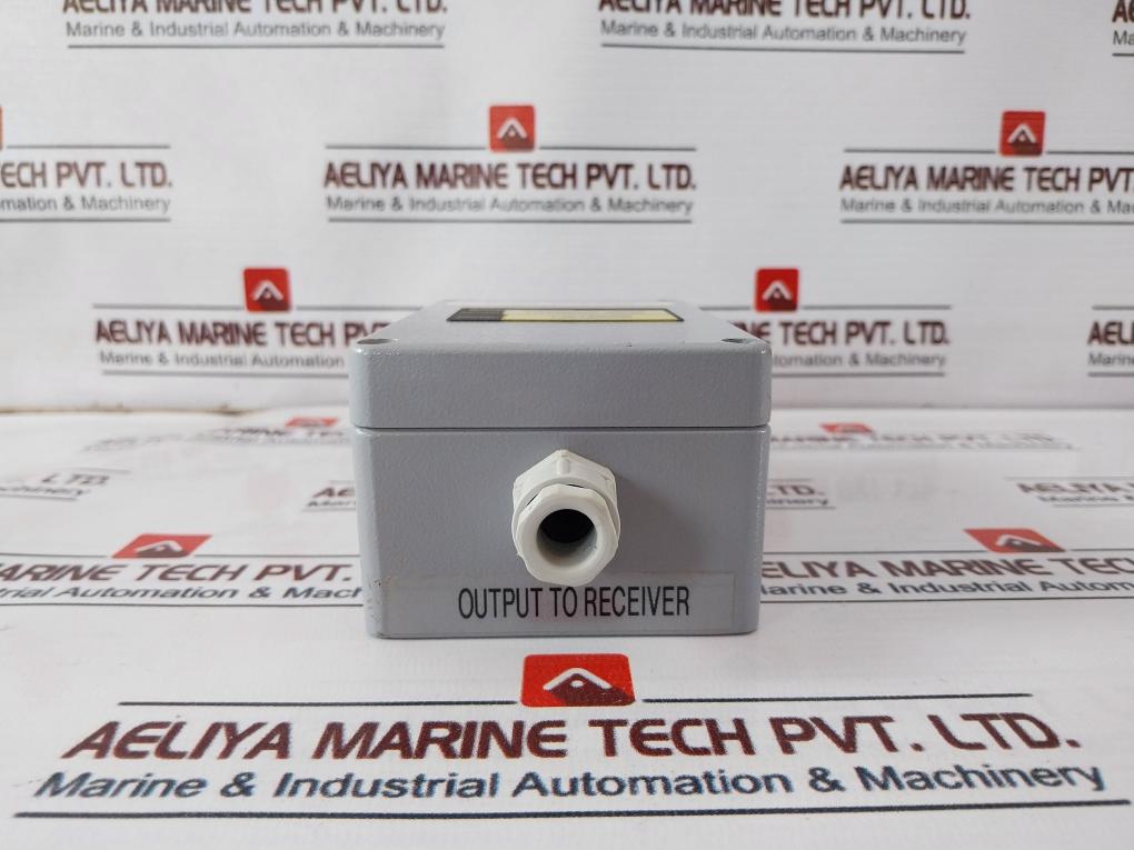 Marport Transdr Jbox Stbd Preamp Unit – Aeliya Marine Tech