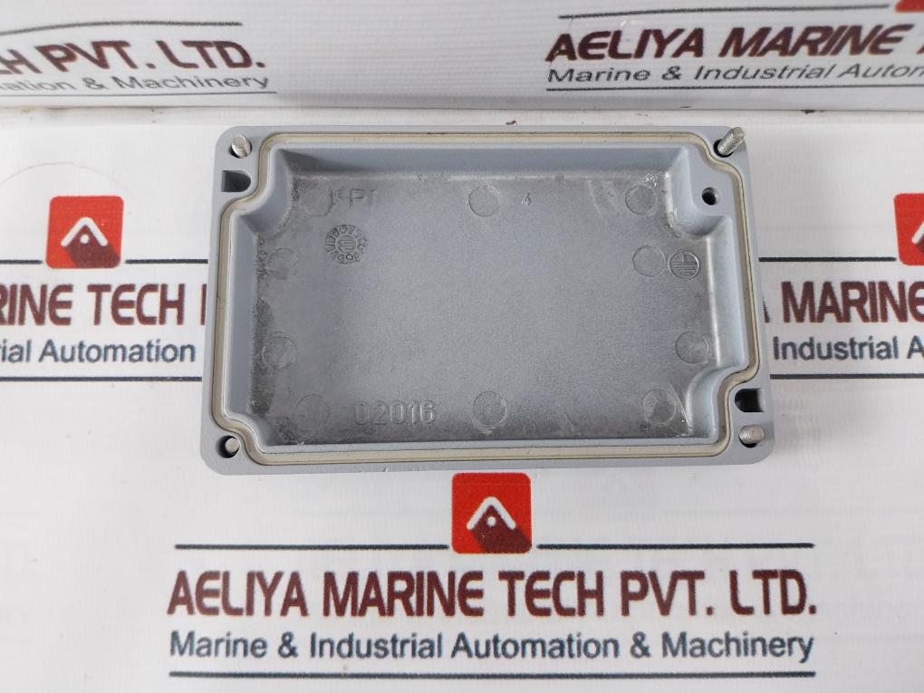 Marport Transdr Jbox Stbd Preamp Unit – Aeliya Marine Tech